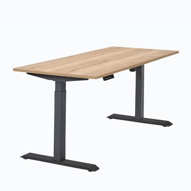 Budget Elektrisch Zit-Sta Bureau - K4ALL